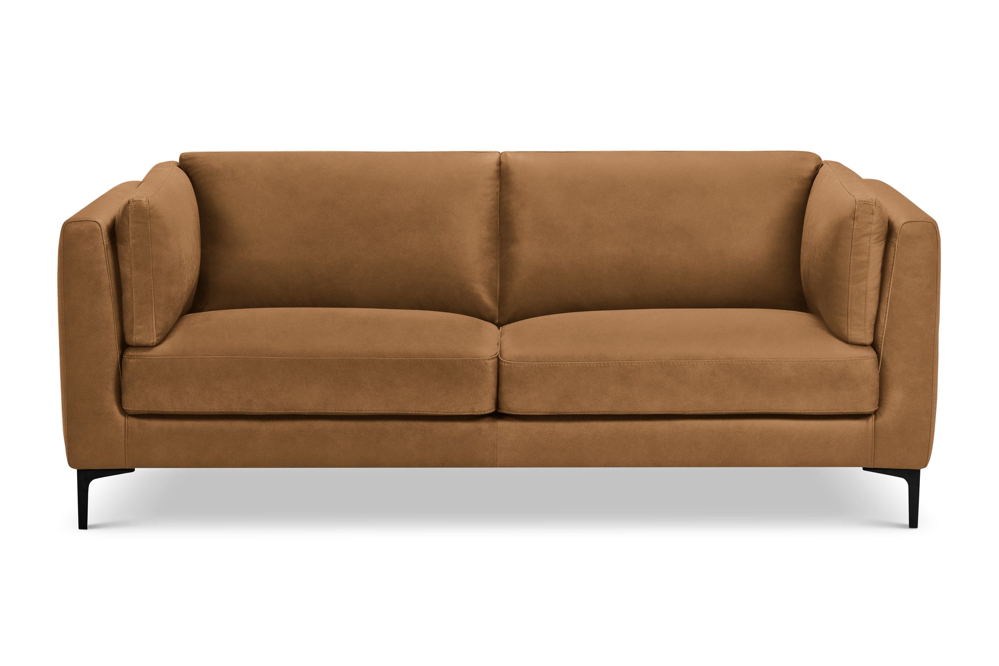 Oli Large Sofa in Pisco Full Aniline Leather | SUPERBA
