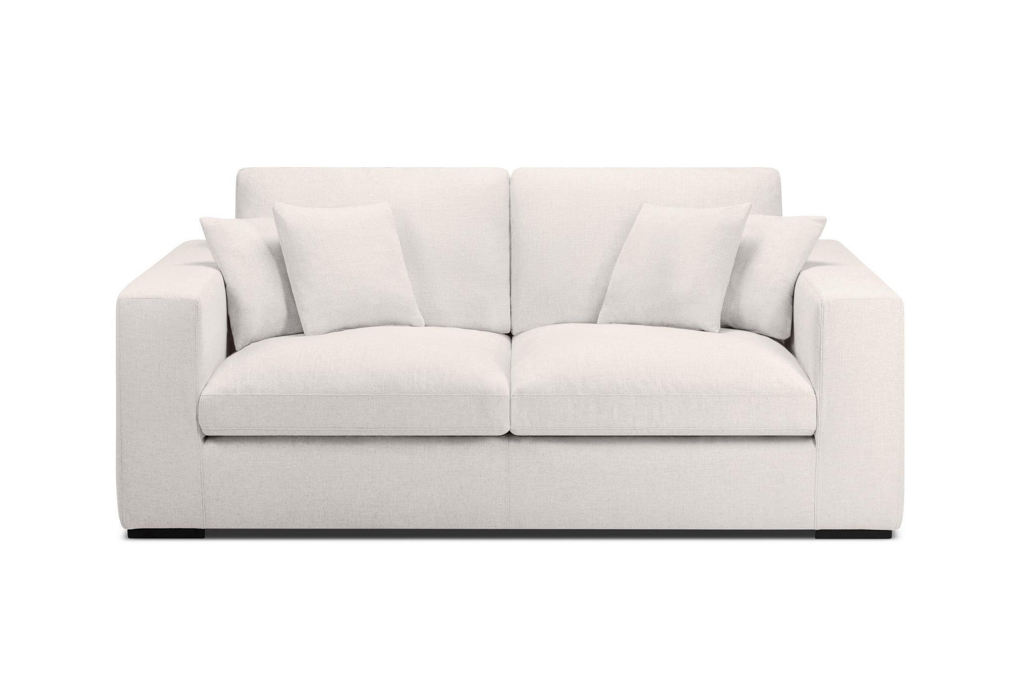 Foam Rhodes Medium Sofa | SUPERBA