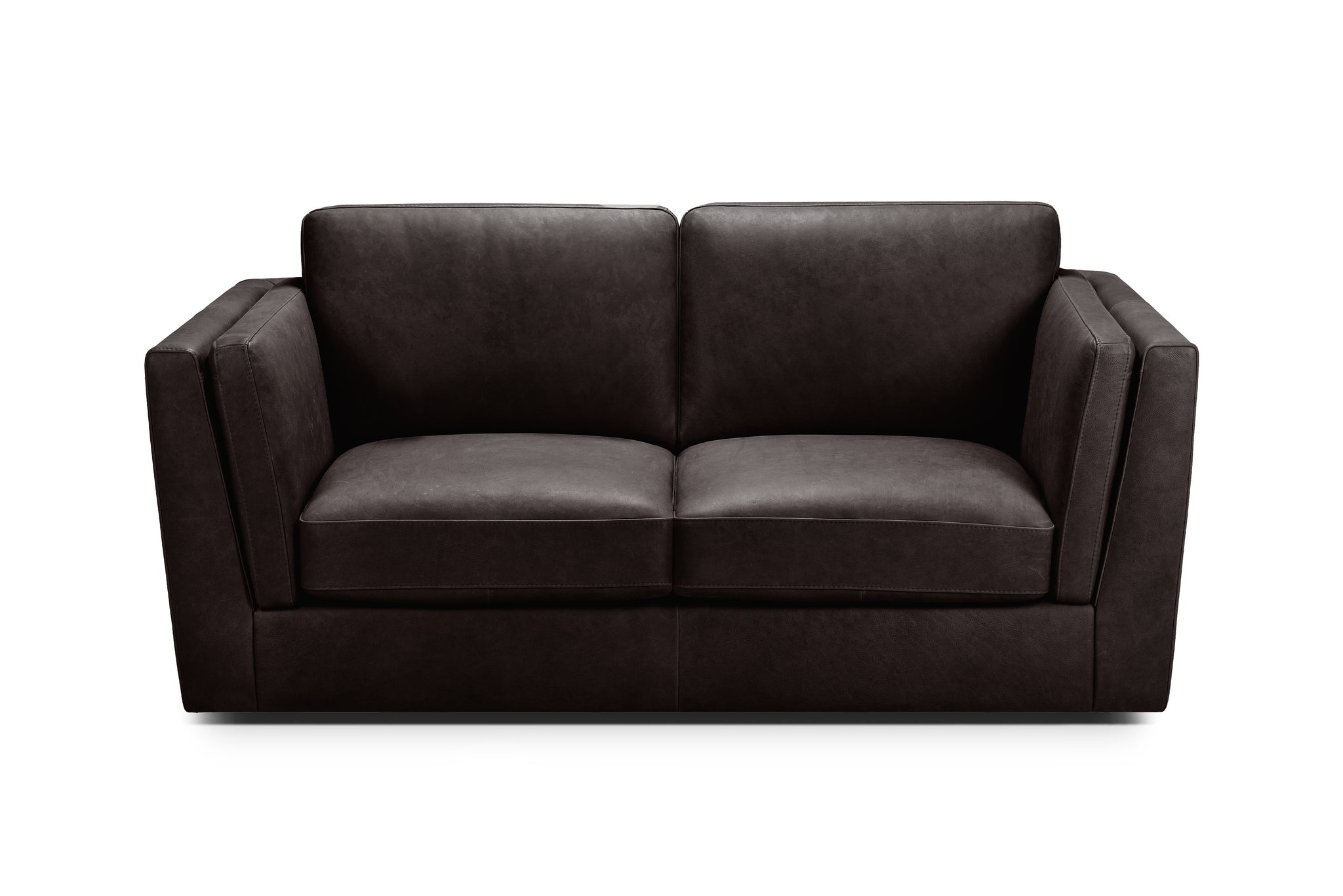 Ebony Valenti Dante Medium Sofa | SUPERBA