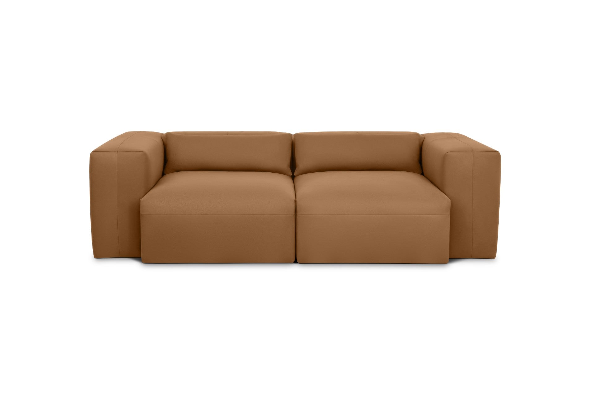 Pisco Jasmine Small Sofa | SUPERBA