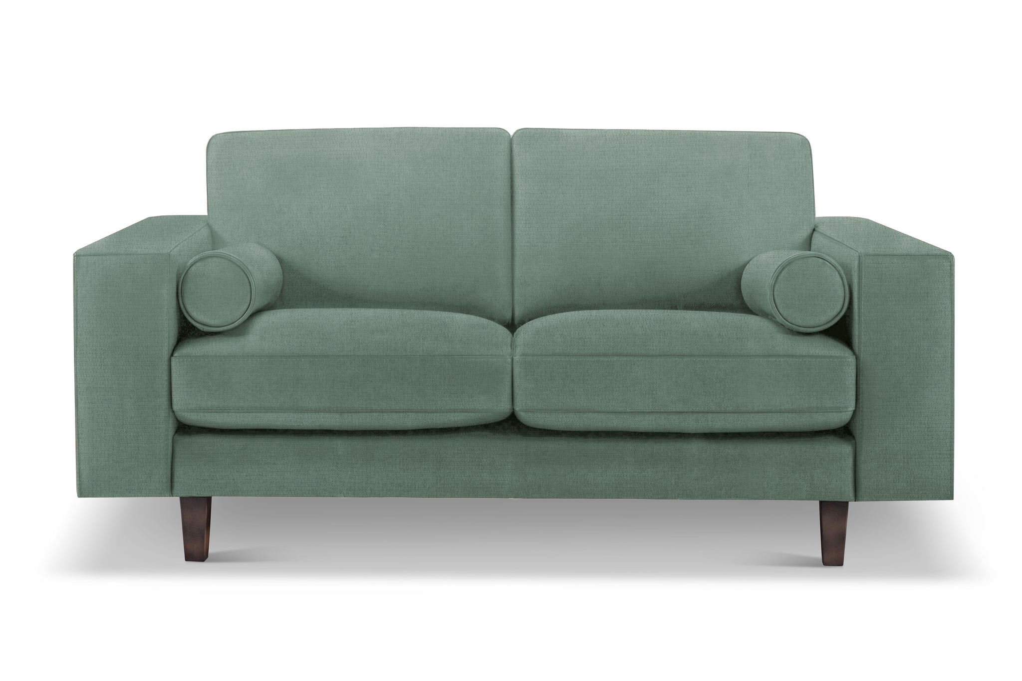 Jade Small Sofa in Nane Woven Mix | SUPERBA