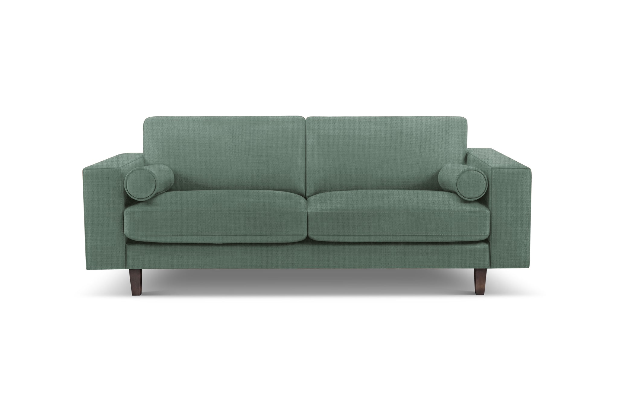 Jade Large Sofa in Roni Nane Woven Mix | SUPERBA