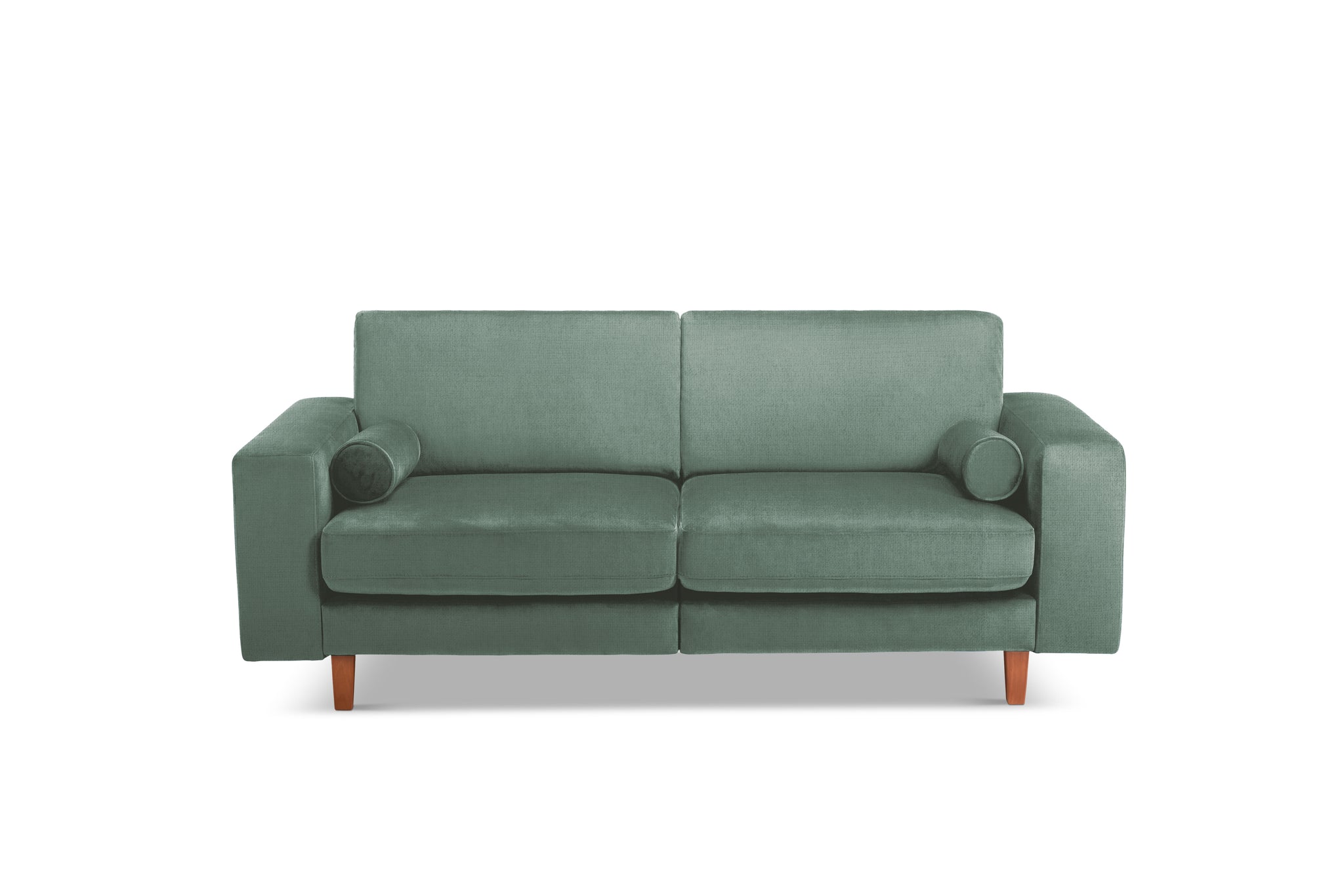 Jade Modular Small Sofa in Nane Woven Mix | SUPERBA