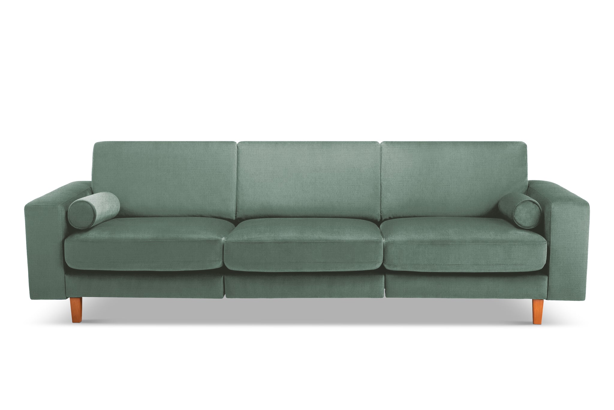 Jade Modular Large Sofa in Nane Woven Mix | SUPERBA