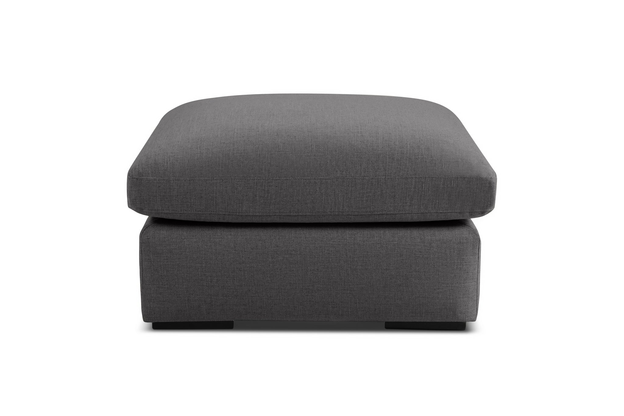 Lola Rhodes Footstool | SUPERBA