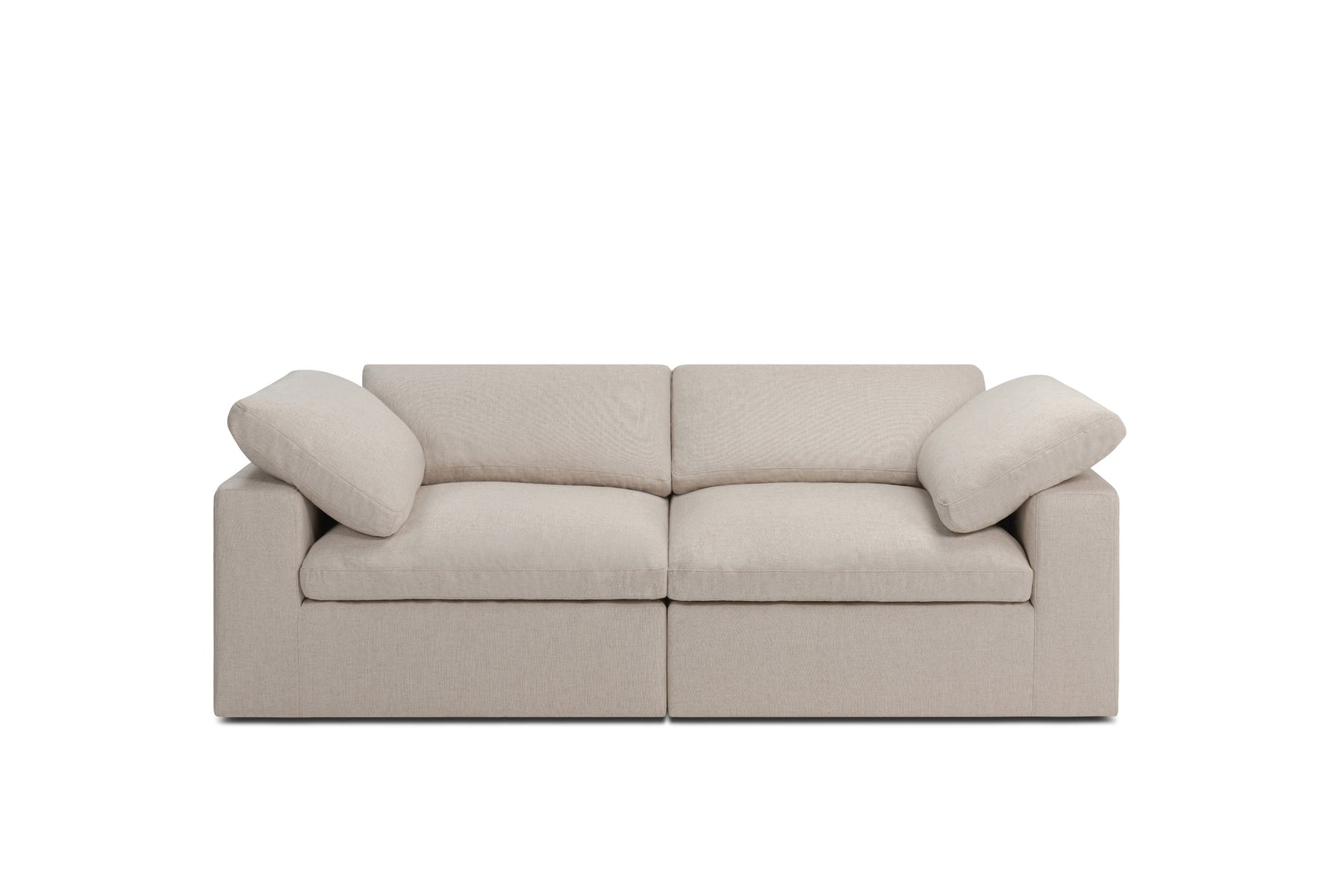 Sophisticated Goodman Sofa Collection | SUPERBA