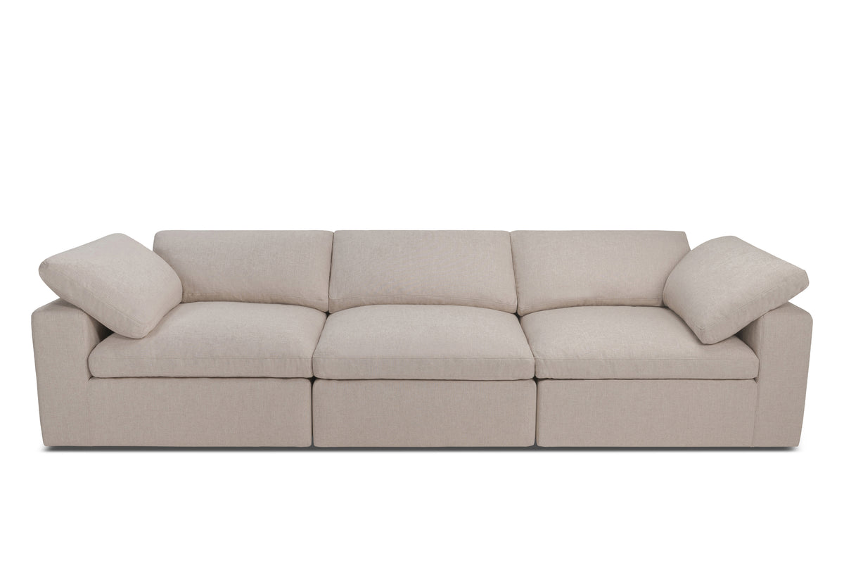 Sophisticated Goodman Sofa Collection | SUPERBA