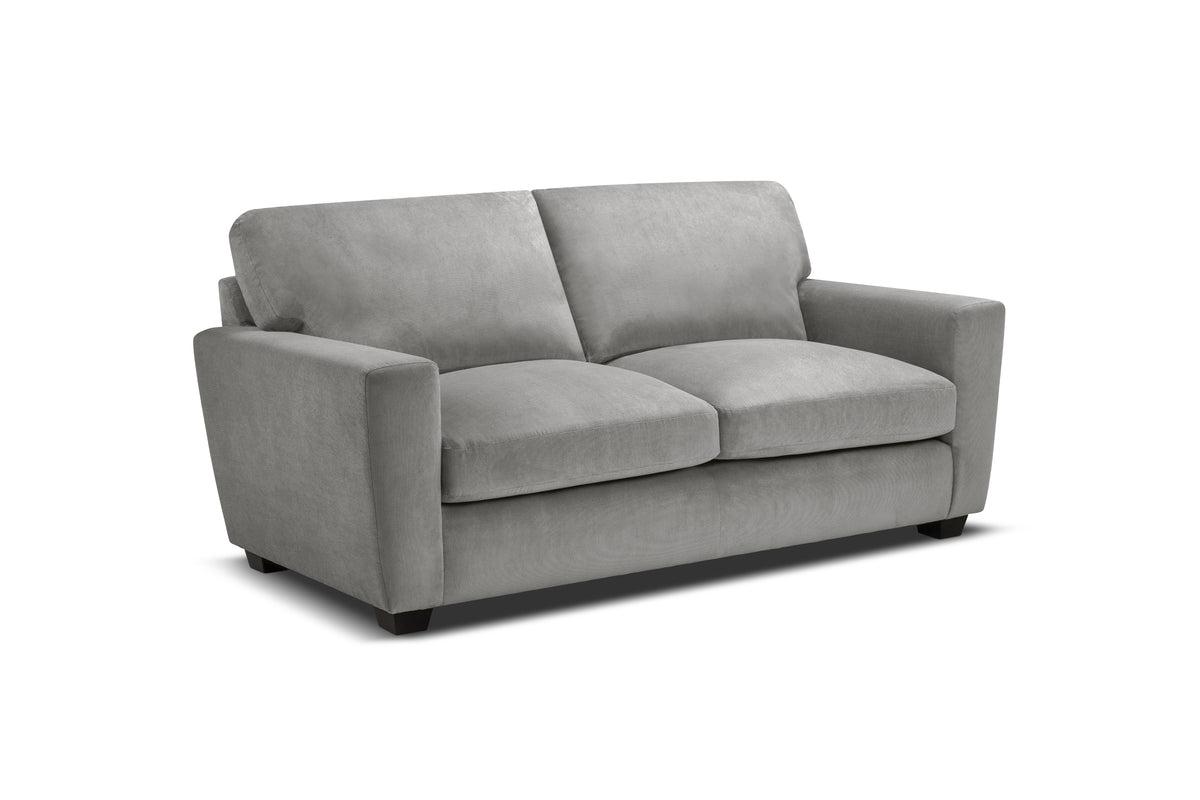 Hellyda Medium Sofa in Sparkle Velvet | SUPERBA