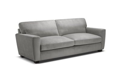 Hellyda Large Sofa in Sparkle Velvet | SUPERBA