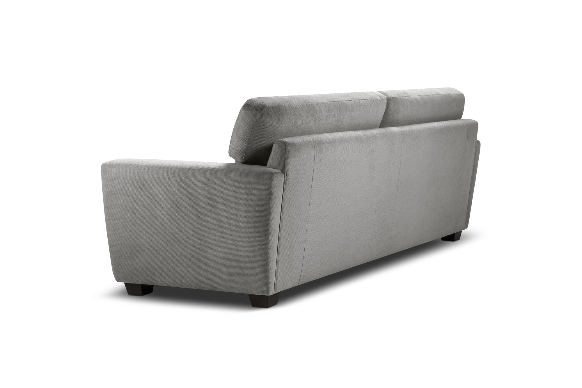 Hellyda Large Sofa in Sparkle Velvet | SUPERBA