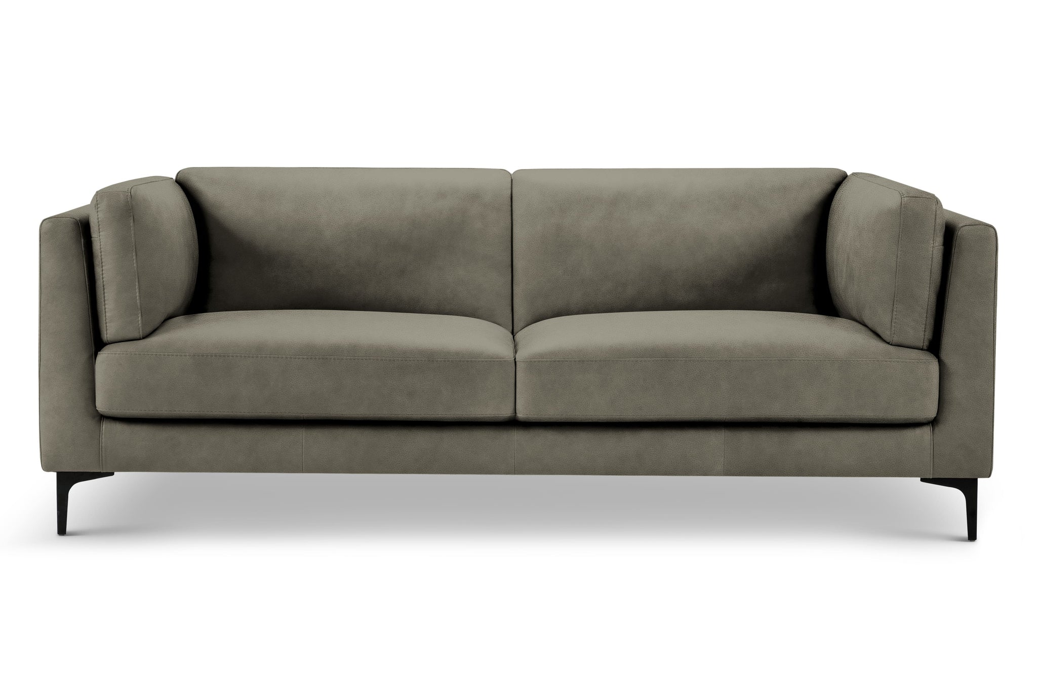 Oli Plus Large Sofa in Cos Full Aniline Leather | SUPERBA