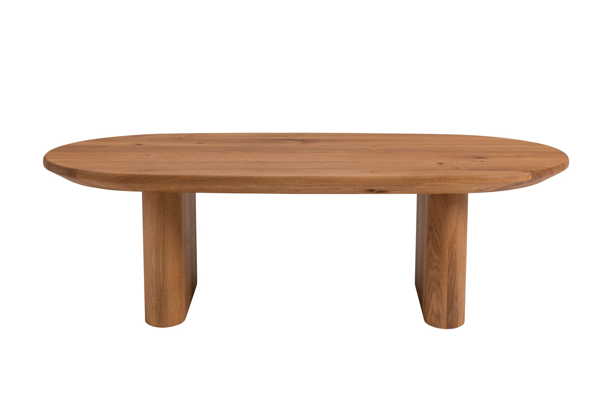 Flo Oval Coffee Table | SUPERBA