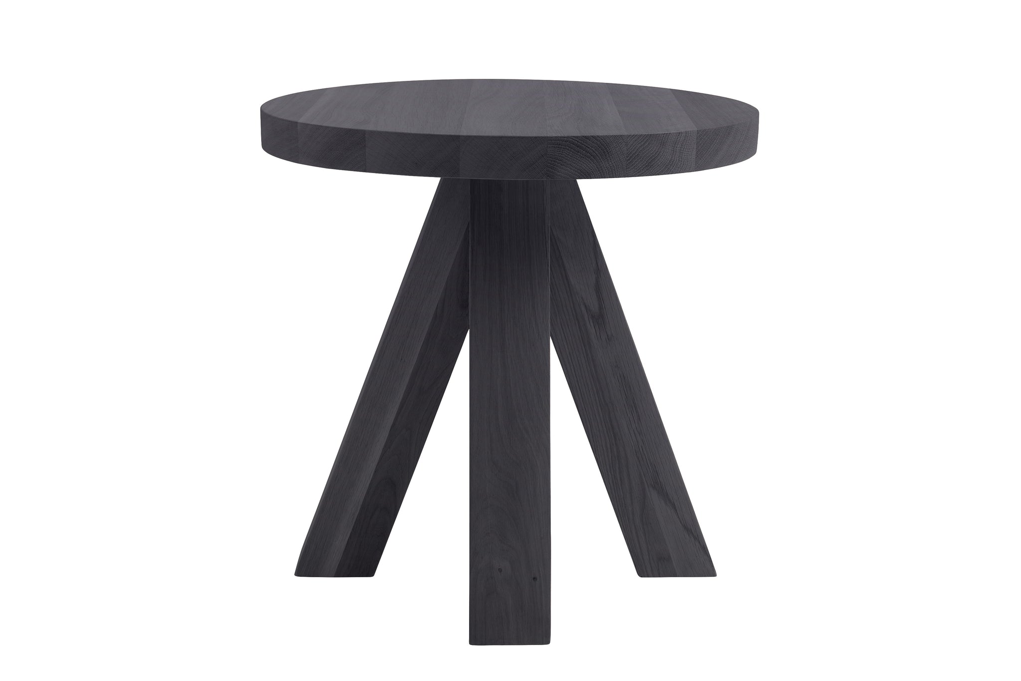 Tipi Round Martini Table | SUPERBA