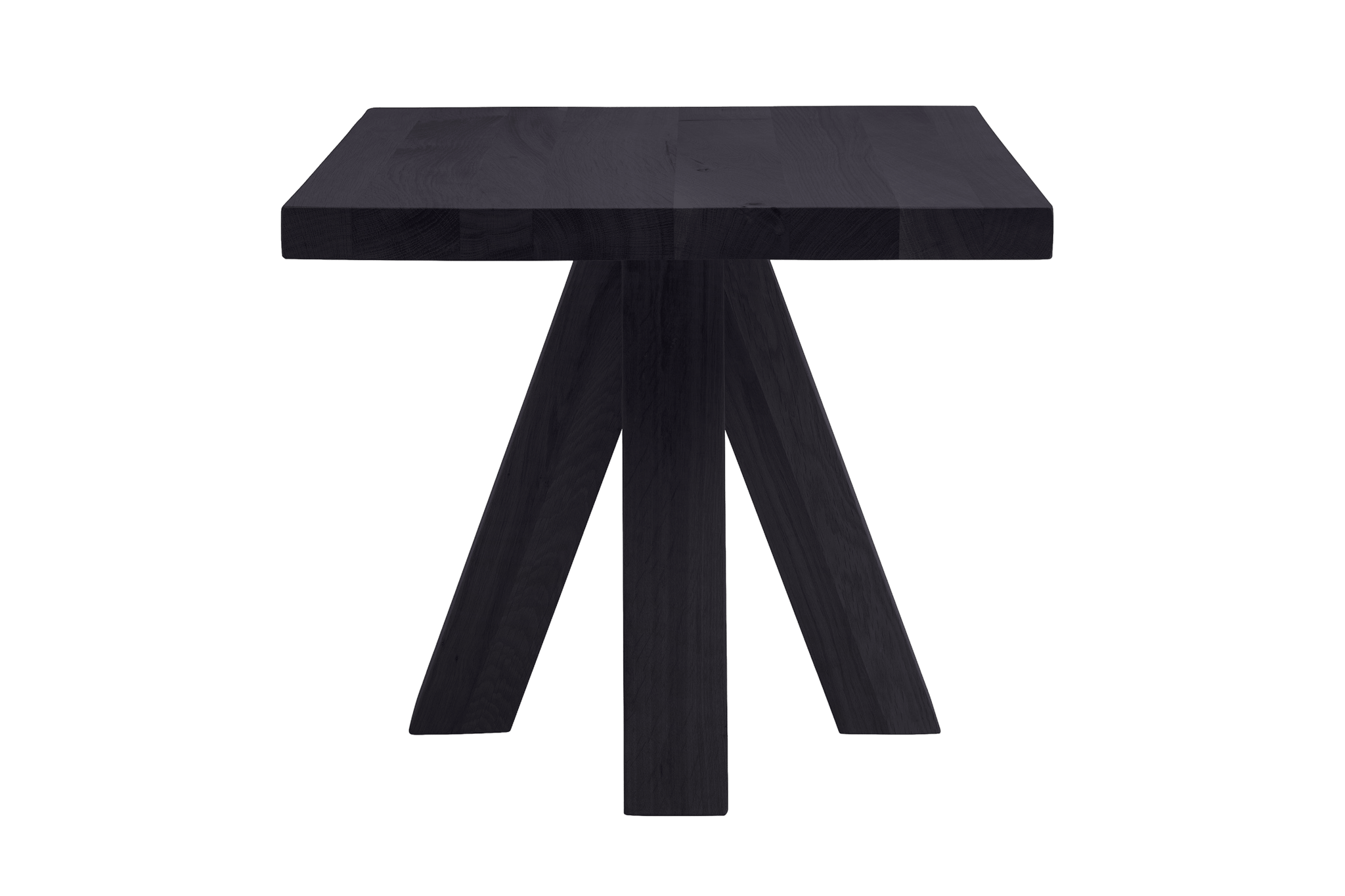 Tipi Square Martini Table | SUPERBA