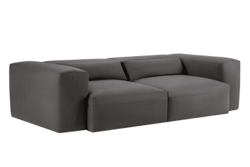 Handmade Fabric & Leather Sofas | Modular & Corner Sofas | SUPERBA